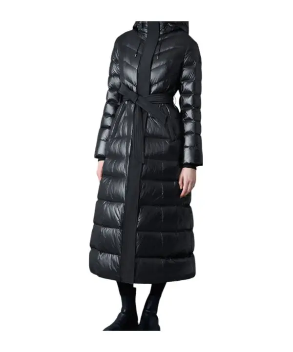 Mackage Long-sleeved Down Jacket