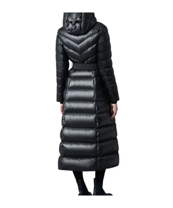 Mackage Long-sleeved Down Jacket