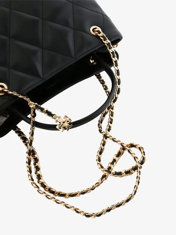 Tory Burch Fleming Small Carryall Purse