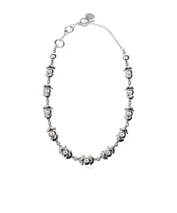 Marni Adjustable Necklace - No