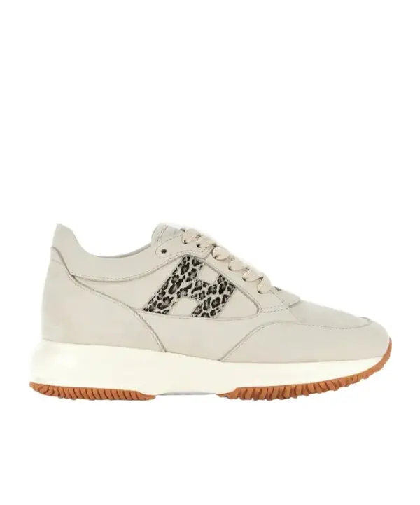 Hogan Sneakers Interactive