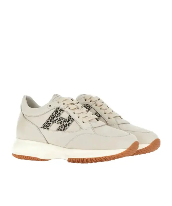 Hogan Sneakers Interactive