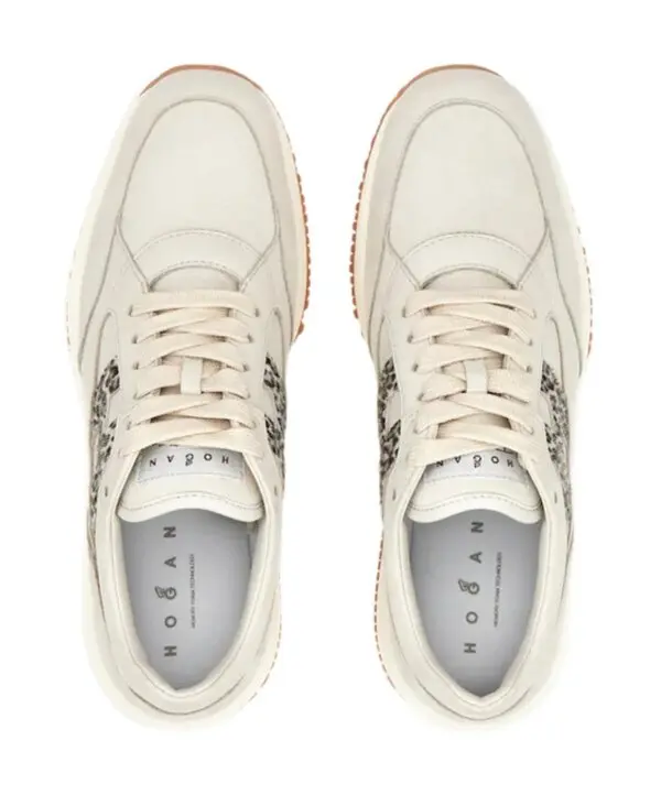 Hogan Sneakers Interactive