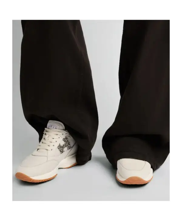 Hogan Sneakers Interactive