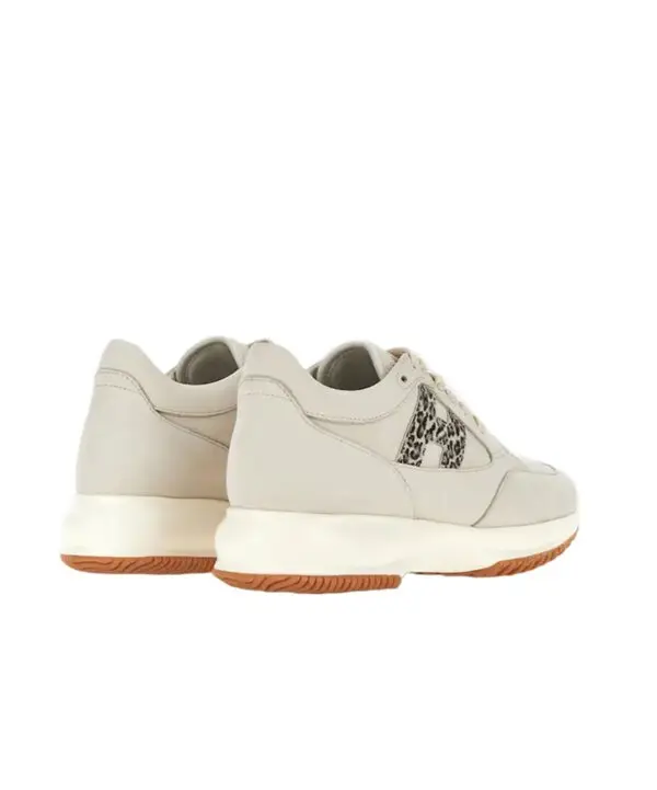 Hogan Sneakers Interactive