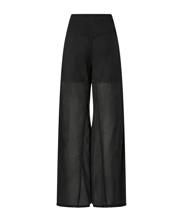 Pinko Texan Detailed Lightweight Trousers