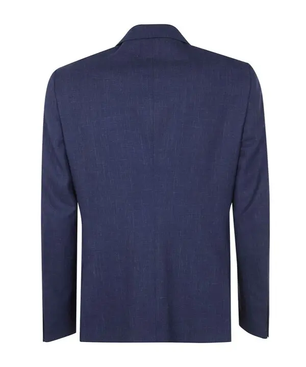 Zegna Single-breasted Suit