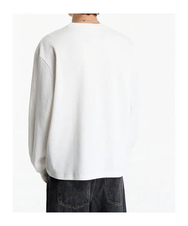MISBHV Crew-neck Long-sleeve T-shirt