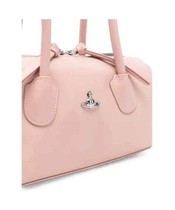 VIVIENNE WESTWOOD Polly Bowling Bag