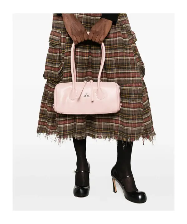 VIVIENNE WESTWOOD Polly Bowling Bag