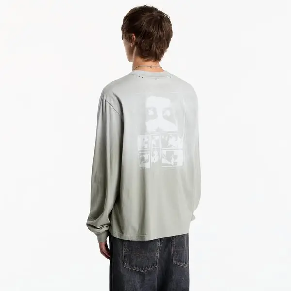 MISBHV 7:30 Pm Lakefront Long-sleeve T-shirt