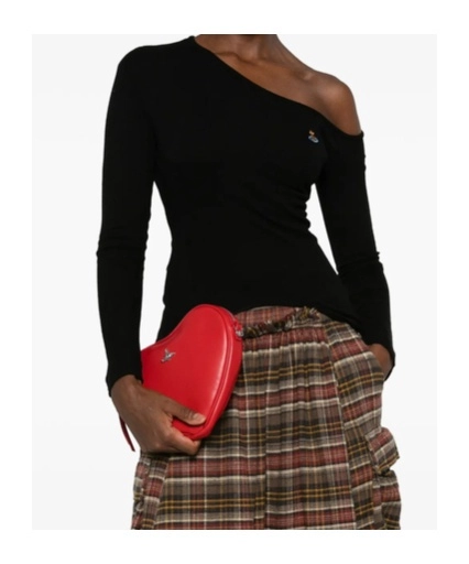 VIVIENNE WESTWOOD Long-sleeve T-shirt