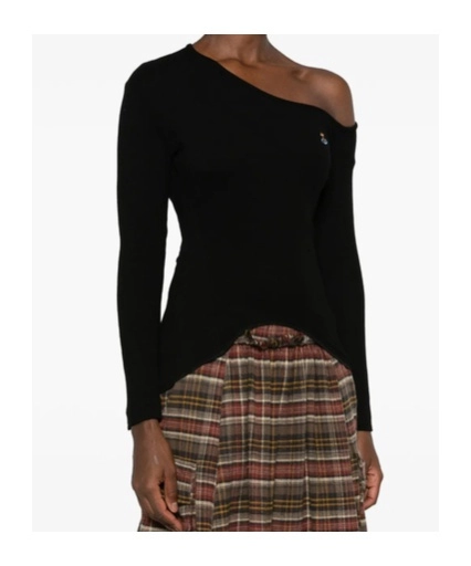 VIVIENNE WESTWOOD Long-sleeve T-shirt