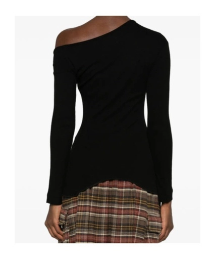 VIVIENNE WESTWOOD Long-sleeve T-shirt