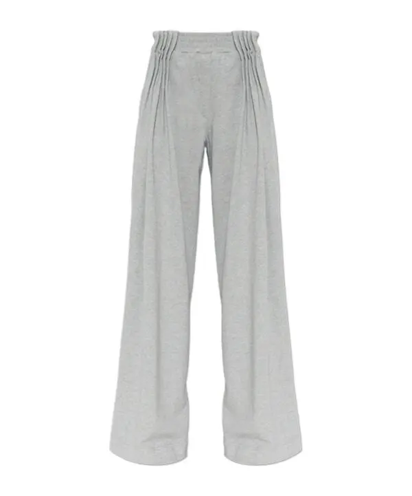 Dries Van Noten Pleated Trousers