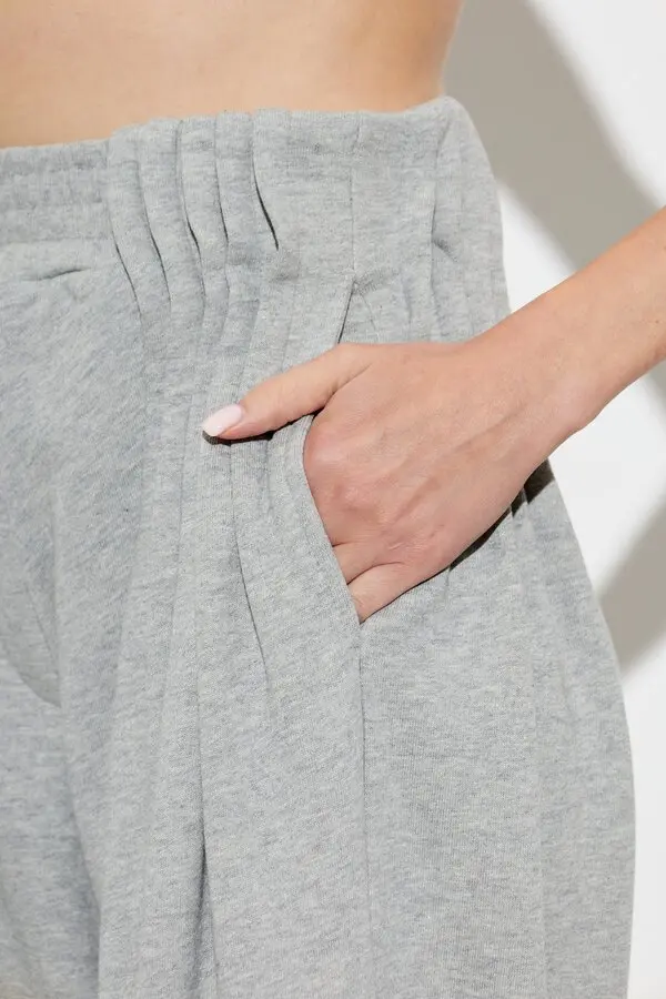 Dries Van Noten Pleated Trousers