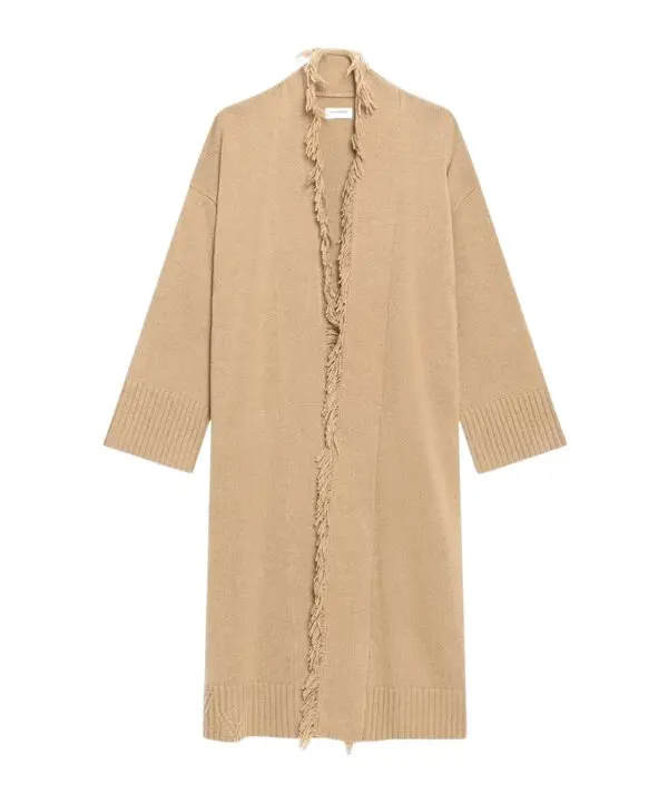 Zadig&Voltaire Long-sleeve Cardigan