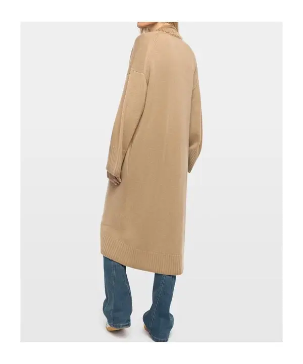 Zadig&Voltaire Long-sleeve Cardigan