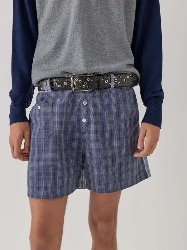 Gimaguas Ruben Shorts