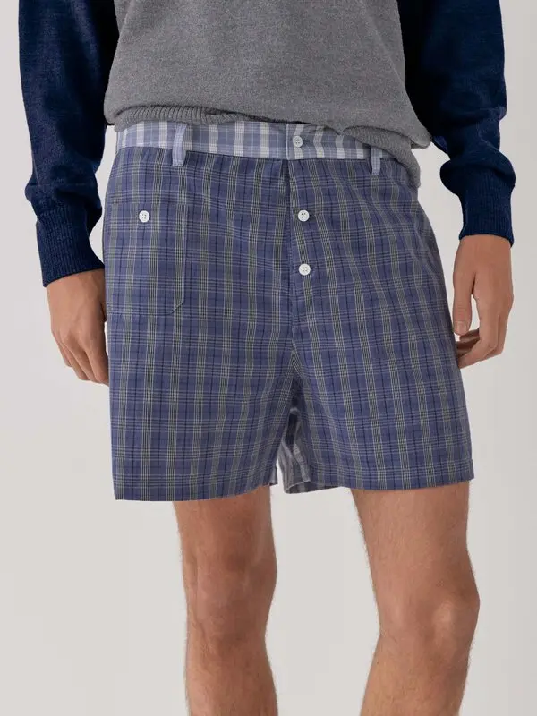 Gimaguas Ruben Shorts