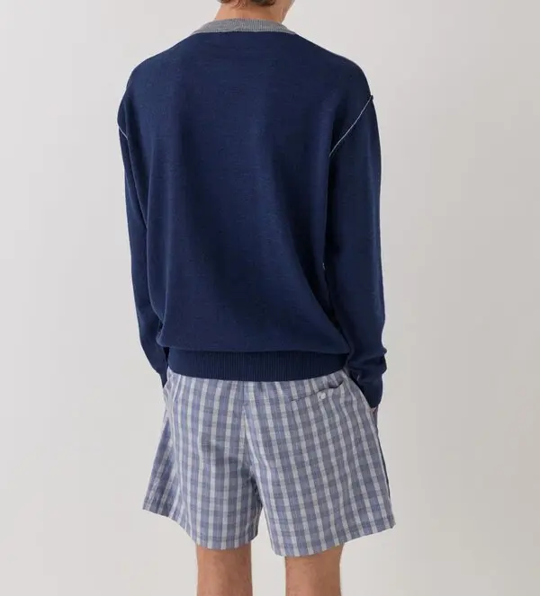 Gimaguas Ruben Shorts