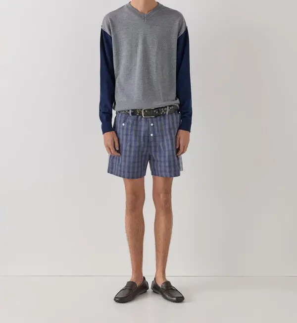 Gimaguas Ruben Shorts