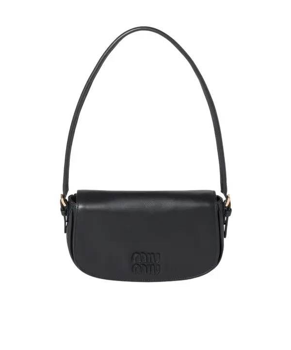 Miu Miu Leather Pouch