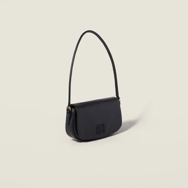 Miu Miu Leather Pouch