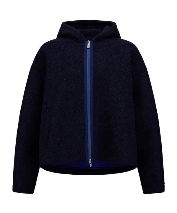Herno Hooded Jacket