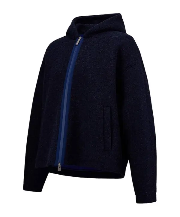 Herno Hooded Jacket