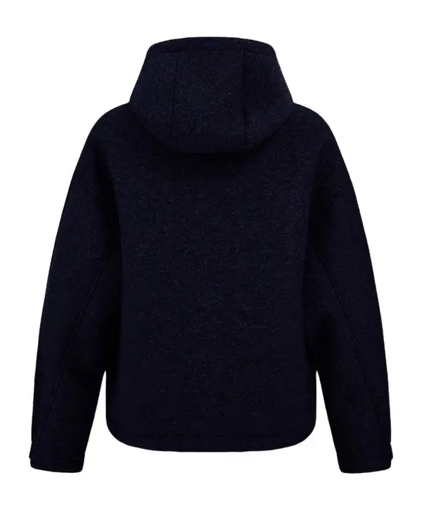 Herno Hooded Jacket