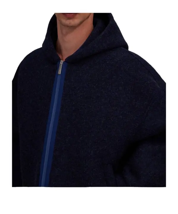 Herno Hooded Jacket