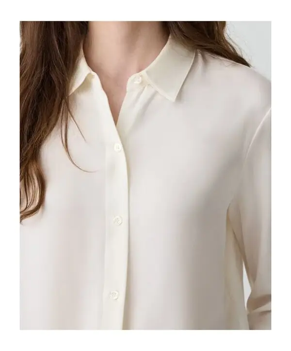 Theory Long-sleeved Shirt