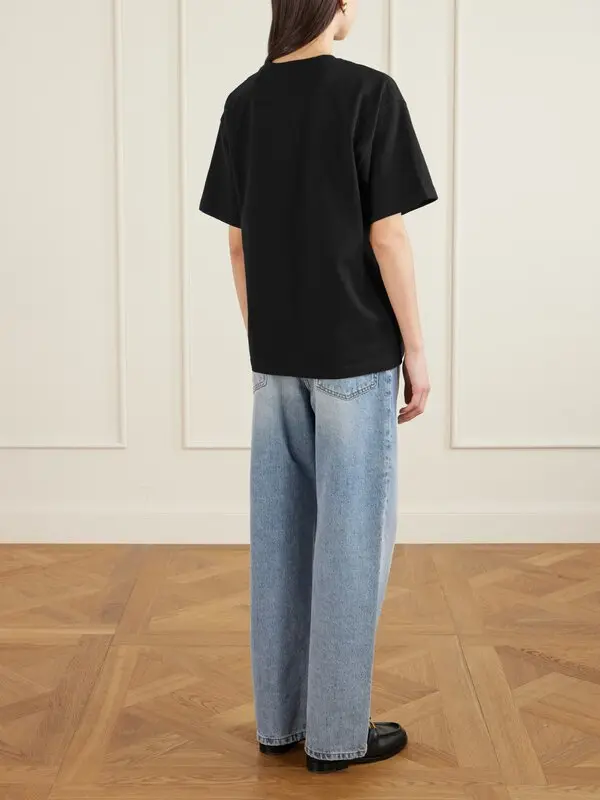 Aimé Leon Dore Summit Printed T-shirt