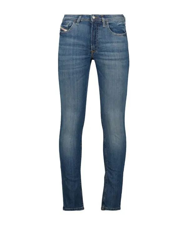 DIESEL® 2019 D-strukt 09b90 Slim Jeans