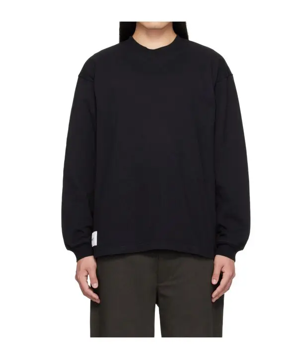WTAPS Sign-yd Long-sleeve T-shirt