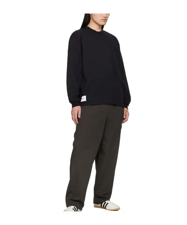 WTAPS Sign-yd Long-sleeve T-shirt