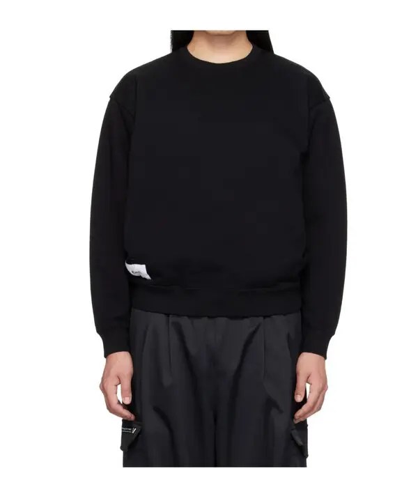 WTAPS Sign-yd Pullover
