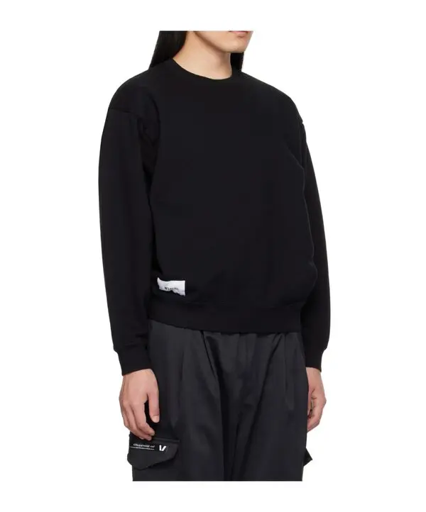 WTAPS Sign-yd Pullover
