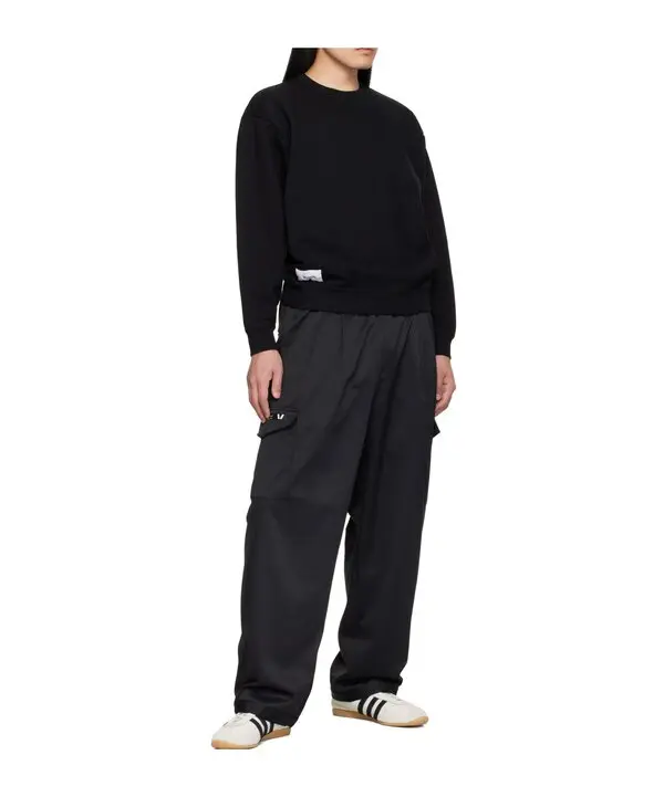 WTAPS Sign-yd Pullover
