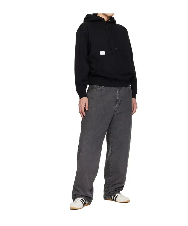 WTAPS Blues Straight Jeans
