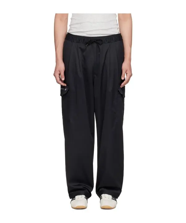 WTAPS Drawstring Cargo Pants