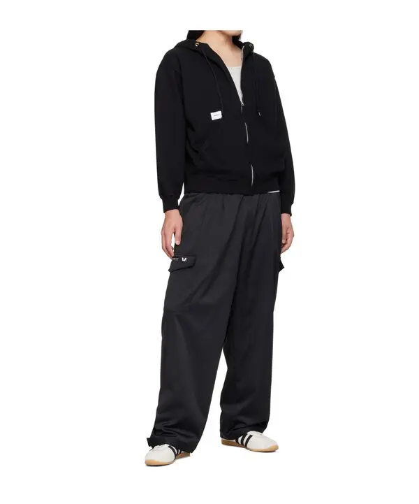 WTAPS Drawstring Cargo Pants