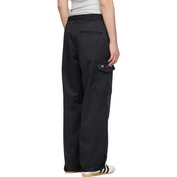 WTAPS Drawstring Cargo Pants