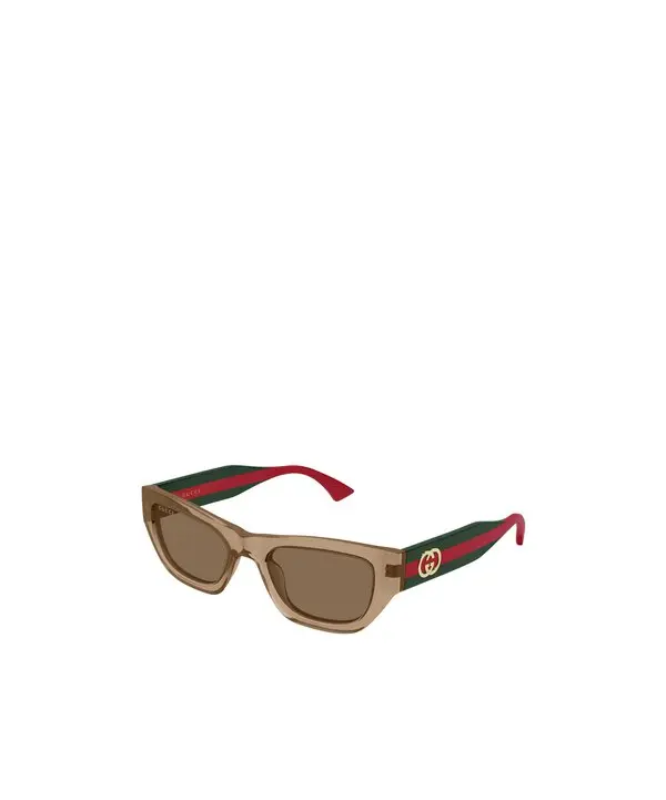 Gucci Cat-eye Frame Sunglasses