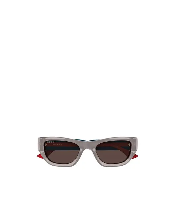 Gucci Cat-eye Frame Sunglasses