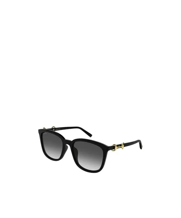 Gucci Square Frame Sunglasses