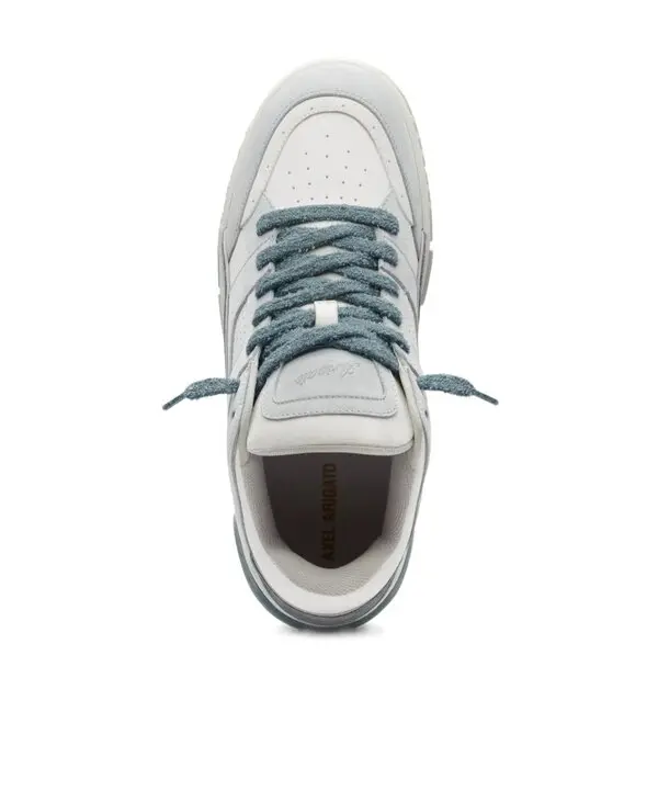 Axel Arigato Area Lo Low-top Sneakers - Grey