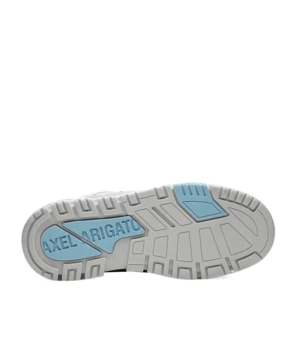 Axel Arigato Area Lo Low-top Sneakers - Grey