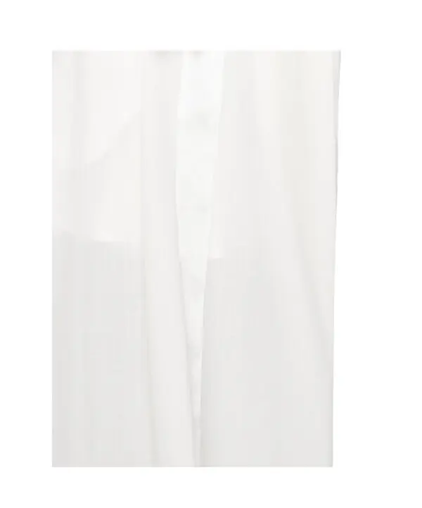 Sacai Pleated Oversized Pants